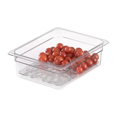 Égouttoir GN sans BPA - 3 Tailles - Camview Cambro - Blanc - l0.1- L0.1 ...