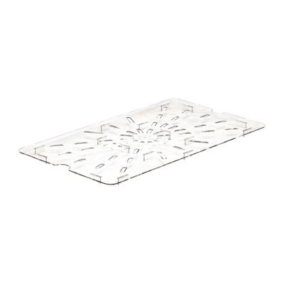 Égouttoir GN sans BPA - 3 Tailles - Camview Cambro - Blanc - l0.1- L0.1 ...