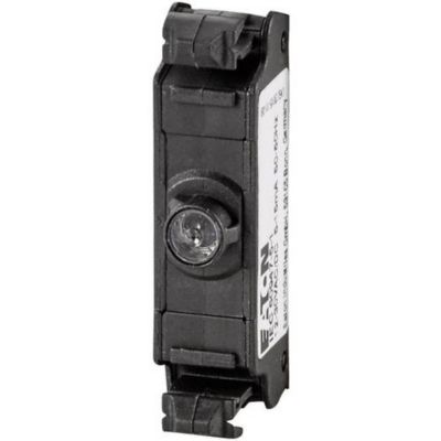 Élément LED Eaton M22-FLED-R 24 V, montage frontal, rouge, 1 pièce