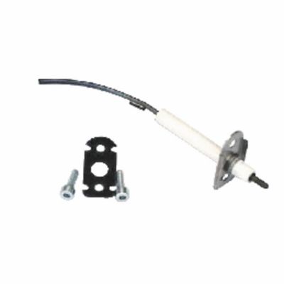 Électrode IO NI-FERRAL 26/35kW - VIESSMANN : 7834233