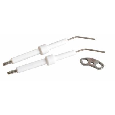 Électrode TDC MB800 MEKU 19814- DIFF pour De Dietrich Chappée ...