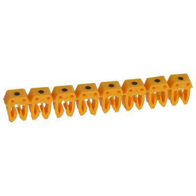 038281 Legrand - Boite De 300 Repères Cab 3 Pour Fils 1,5mm² à 2,5mm² ...