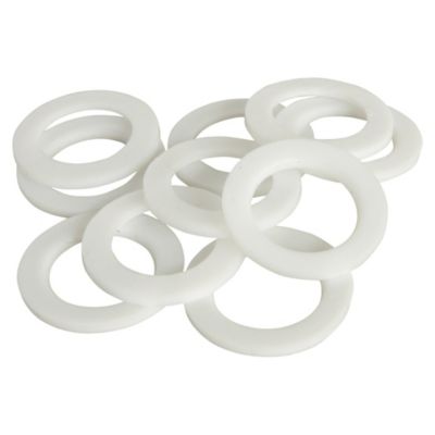 10 joints teflon 12x17 - Dimensions : 15x10x1,5 - Somatherm For You