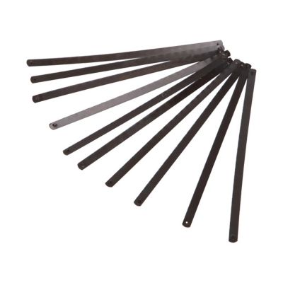 10 lames universelles Mac Allister 32 dents | Castorama