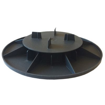 10 plots à verin 25/40 mm