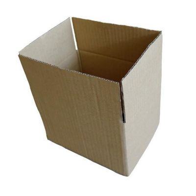 100 cartons d'emballage 20 x 15 x 11 cm | Castorama