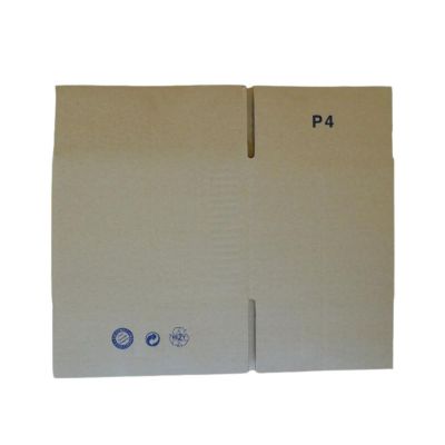 15 petits cartons d'emballage 16 x 12 x 11 cm | Castorama