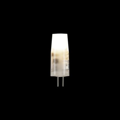 2 Ampoules LED G4 180lm=19W blanc chaud Jacobsen
