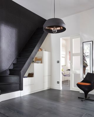 2 tablettes blanches Form Darwin 50 x 55 x 1,8 cm