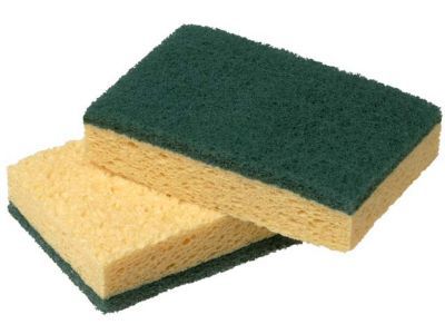2 Tampons vert usages courants Ocai | Castorama