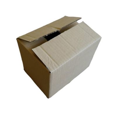 20 cartons d'emballage 20 x 15 x 11 cm | Castorama
