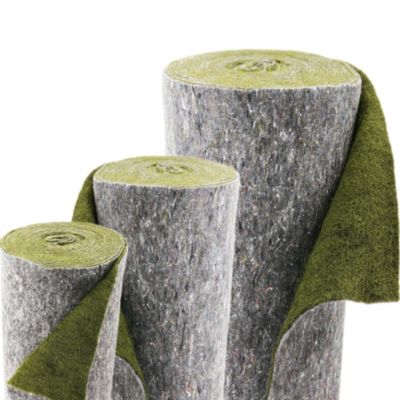 21 m x 0,75 m natte pour bordure de bassin, verte, natte anti-érosion ...