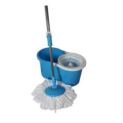 Ensemble lave sols avec système d'essorage | Castorama