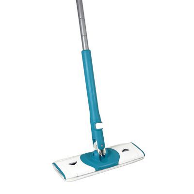 Balai à plat Twist'O multi-usages | Castorama