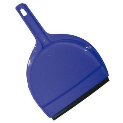 Pelle plastique encliquetable sur manche | Castorama