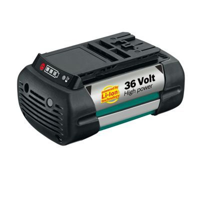 Batterie Lithium Ion Bosch 36v 4,0Ah | Castorama