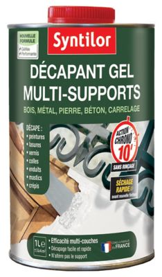 3239910469707 SYNT DECAPANT MULT SUP 1L | Castorama