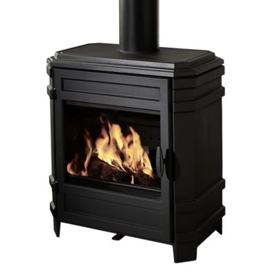 Poele A Bois Invicta Vosges