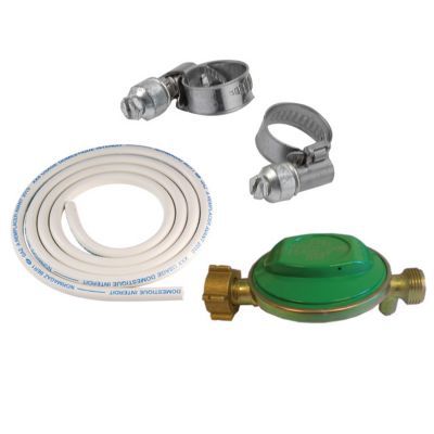Kit d'installation gaz 13kg | Castorama
