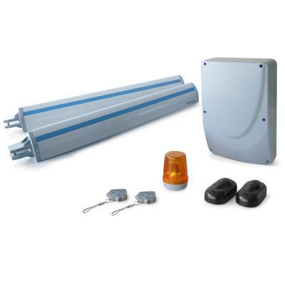 Motorisation Portail Battant Castorama