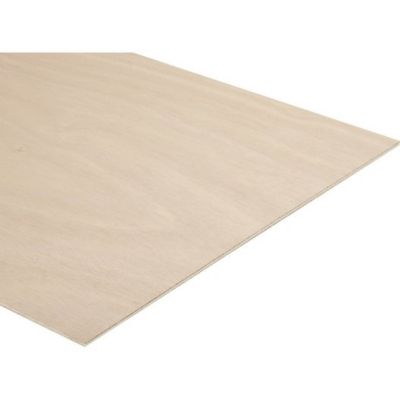 Contreplaque 5 Mm Castorama