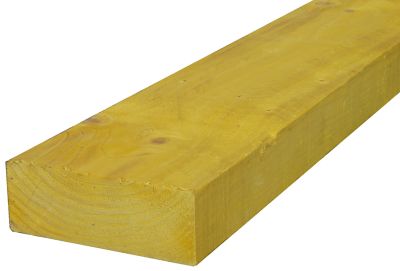 Bastaing 63 x 175 mm traité L.5 m | Castorama