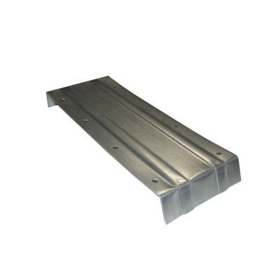 Patte de fixation pour couvertine | Castorama