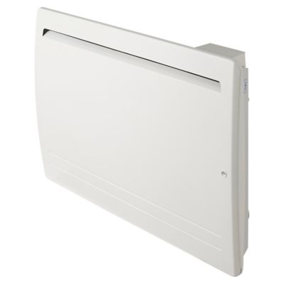 Radiateur électrique à inertie sèche Blyss Icaria 2000W | Castorama