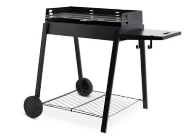 Barbecue charbon de bois Blooma Longley | Castorama