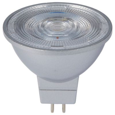 Ampoule Led Réflecteur Gu5 3 Spot 8 3w 50w Blanc Neutre Castorama