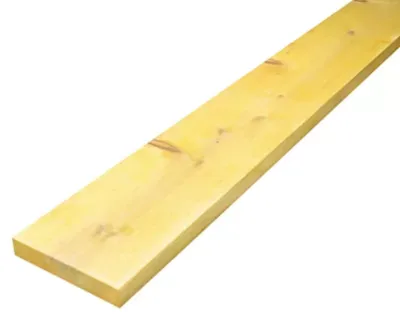 Solivette traitée 175 x 32 mm, L.4 m | Castorama