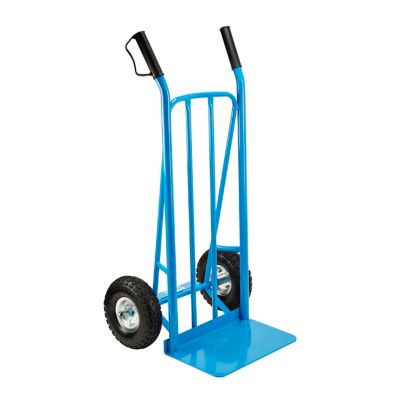 Diable charge lourde Mac Allister 250 kg | Castorama
