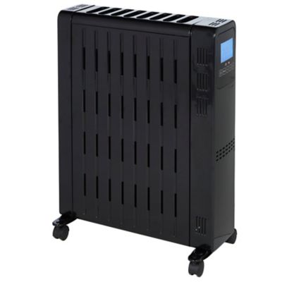 Radiateur bain d'huile BLYSS 2000W | Castorama