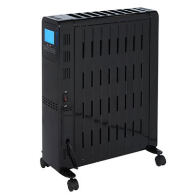 Radiateur bain d'huile BLYSS 2000W | Castorama