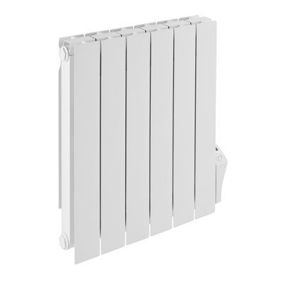 Radiateur électrique à inertie sèche Blyss Zumba 2000W | Castorama