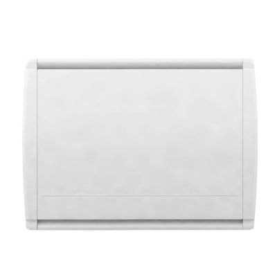 Radiateur électrique à inertie sèche Blyss Ana 1500W | Castorama