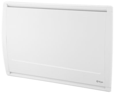 Radiateur électrique à inertie sèche Blyss Ana 2000W | Castorama