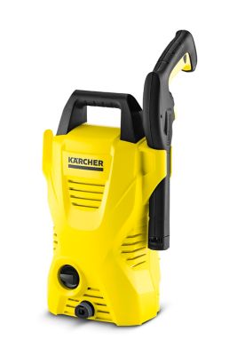 Nettoyeur Haute Pression Karcher K2 Basic | Castorama