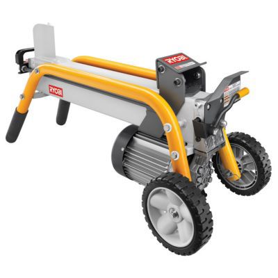 Fendeur De Buche Electrique Castorama
