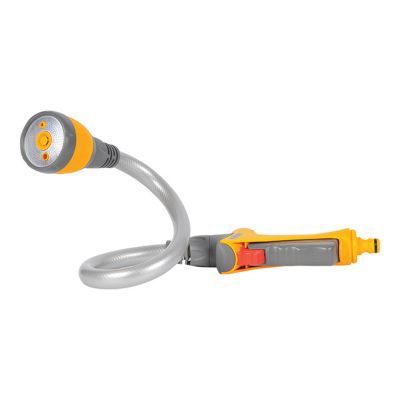 Flexi spray plus Hozelock | Castorama
