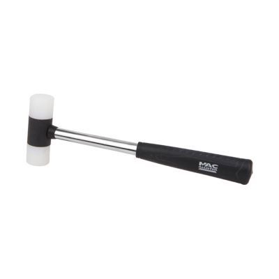 Maillet de menuisier Mac Allister plastique 28 mm | Castorama