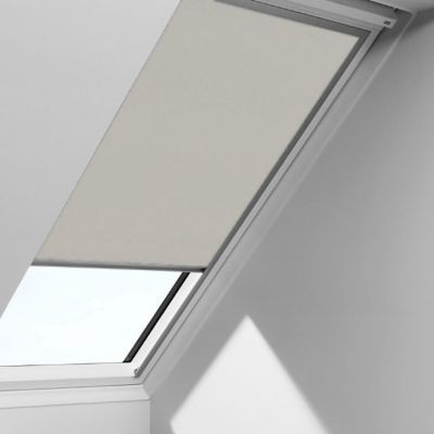 Store occultant fenêtre de toit Velux DKL C01 beige | Castorama