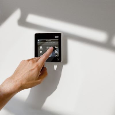 Télécommande tactile Velux KLR 200 | Castorama