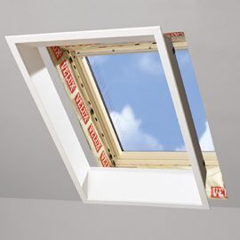Habillage intérieur fenêtre de toit Velux LSB CK02 | Castorama