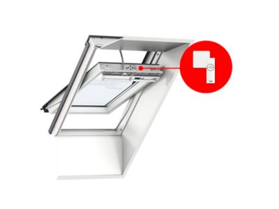 Boîtier d’alimentation Velux KUX 110 | Castorama