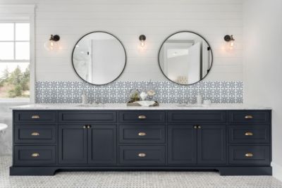 6 dalles adhésive murales Wall Tiles D-C-Fix Jamila effet carreaux de ...