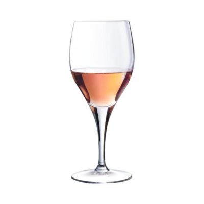 6 verres à pied 41 cl Transparent - Sensation Exalt par Chef & Sommelier