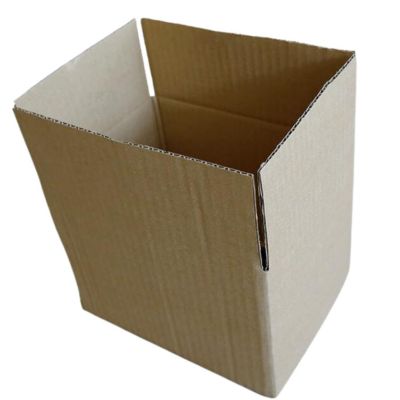 7 cartons d'emballage 20 x 15 x 11 cm | Castorama