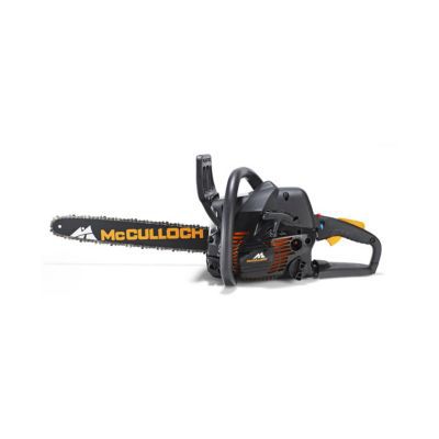 Tronçonneuse thermique Mc Culloch CS360T 40cm 36cc -1300w | Castorama