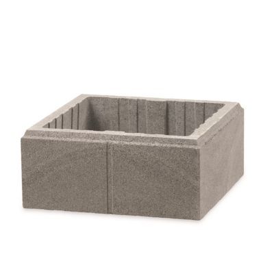 Element Pilier 40x40